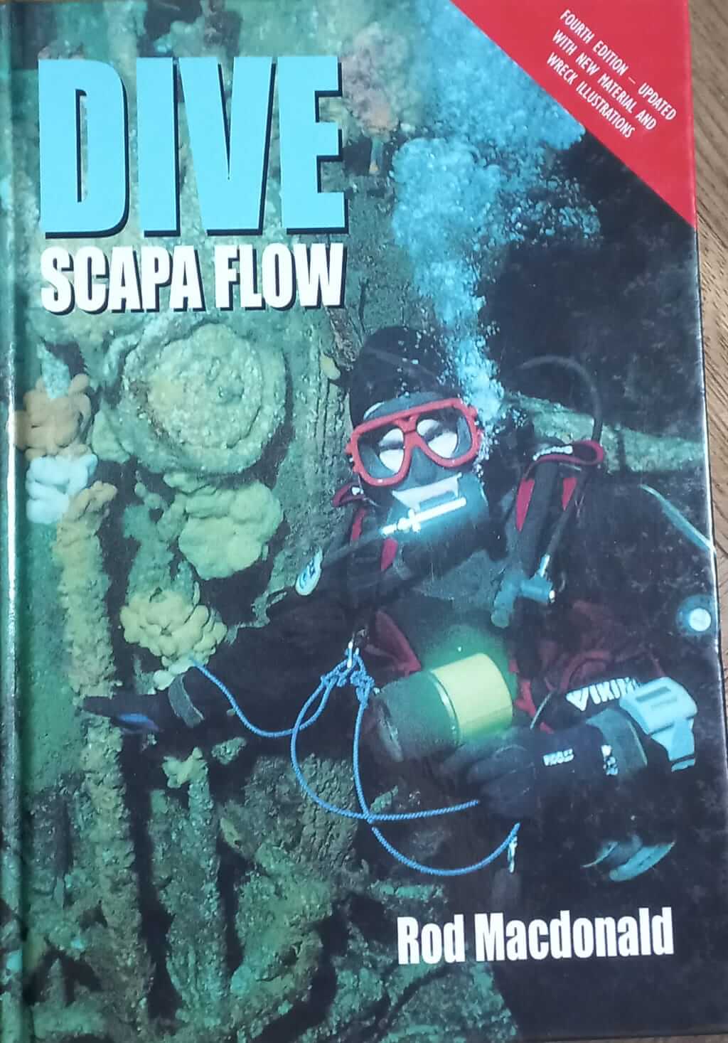 Scapa Flow wrecks: all the ships that sank - Deepspot